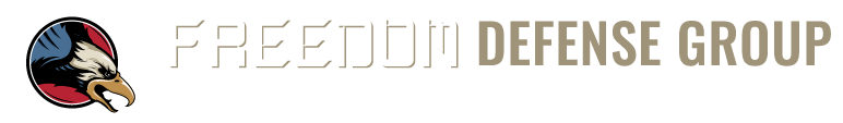 Welcome to Freedom Defense Group - Freedom Defense Group